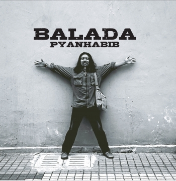 Kumpulan Puisi: Balada Pyanhabib by Pyanhabib | Goodreads