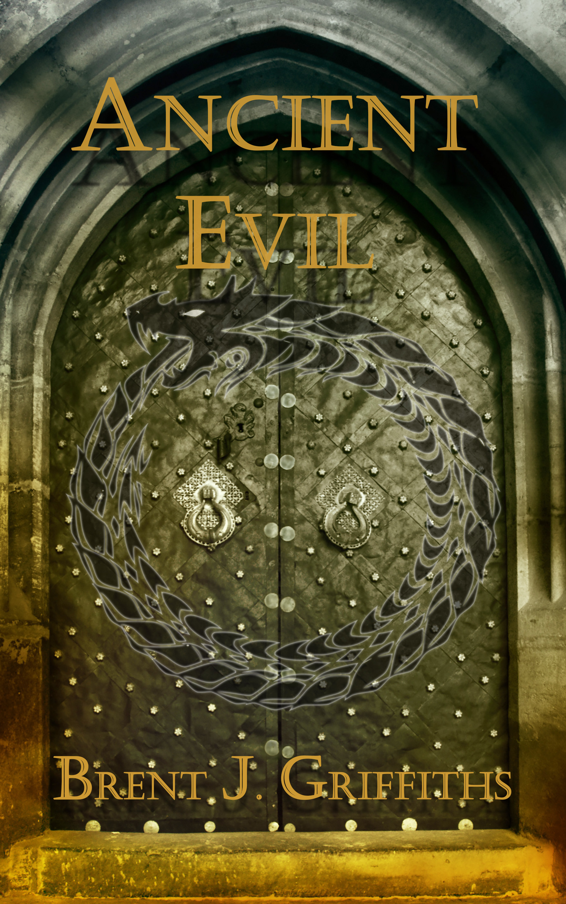 Ancient Evil (The First Genocide) by Brent J. Griffiths | Goodreads