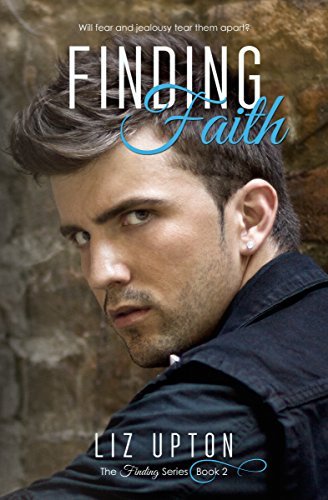 Finding Faith by Liz Upton | Goodreads