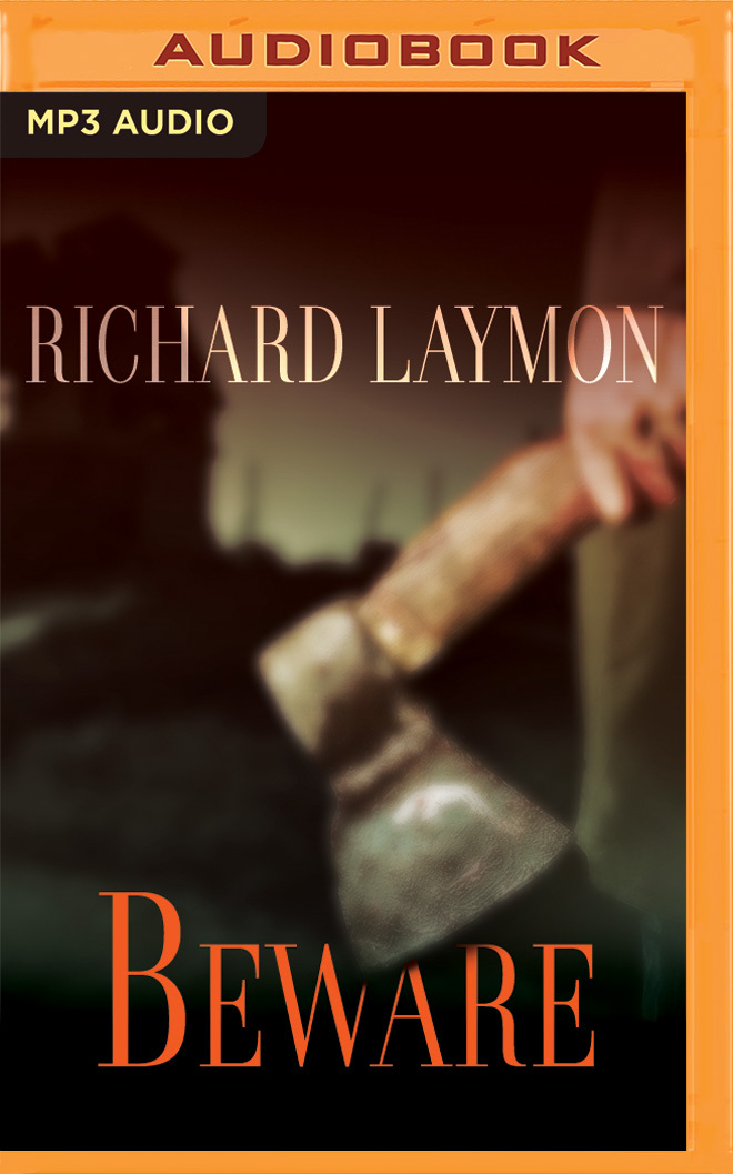 Beware by Richard Laymon | Goodreads