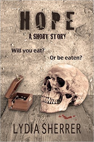 Hope by Lydia Sherrer | Goodreads