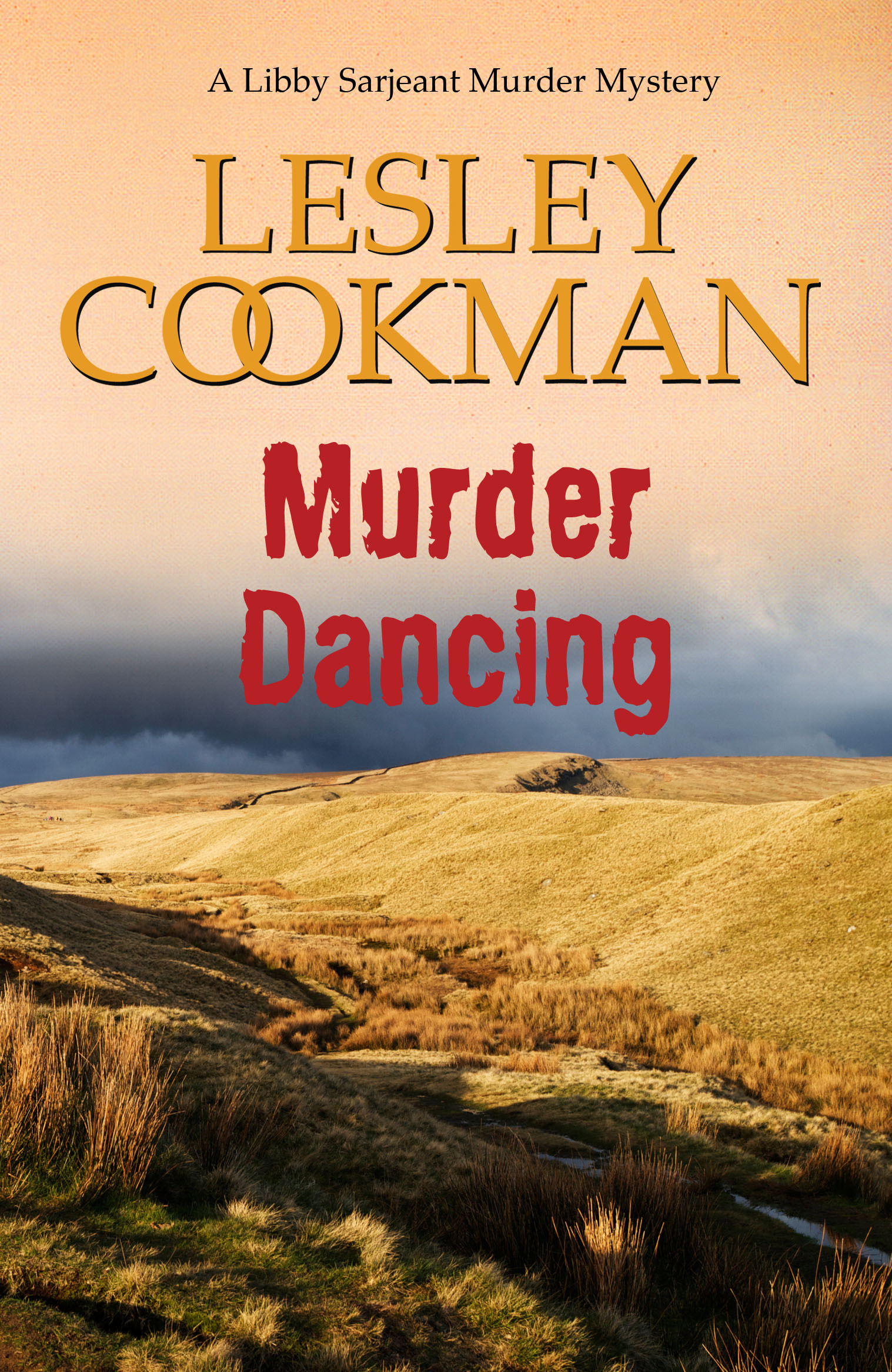 Murder Dancing (Libby Sarjeant #16) by Lesley Cookman | Goodreads