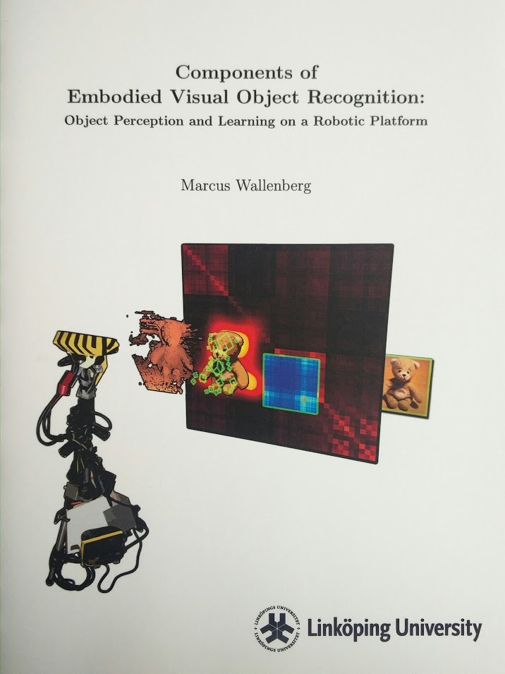 Components Of Embodied Visual Object Recognition Object Perception And