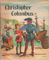 Christopher Columbus by Clara Ingram Judson | Goodreads