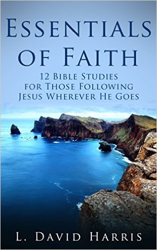 Essentials of Faith: 12 Bible Studies for Those Following Jesus ...