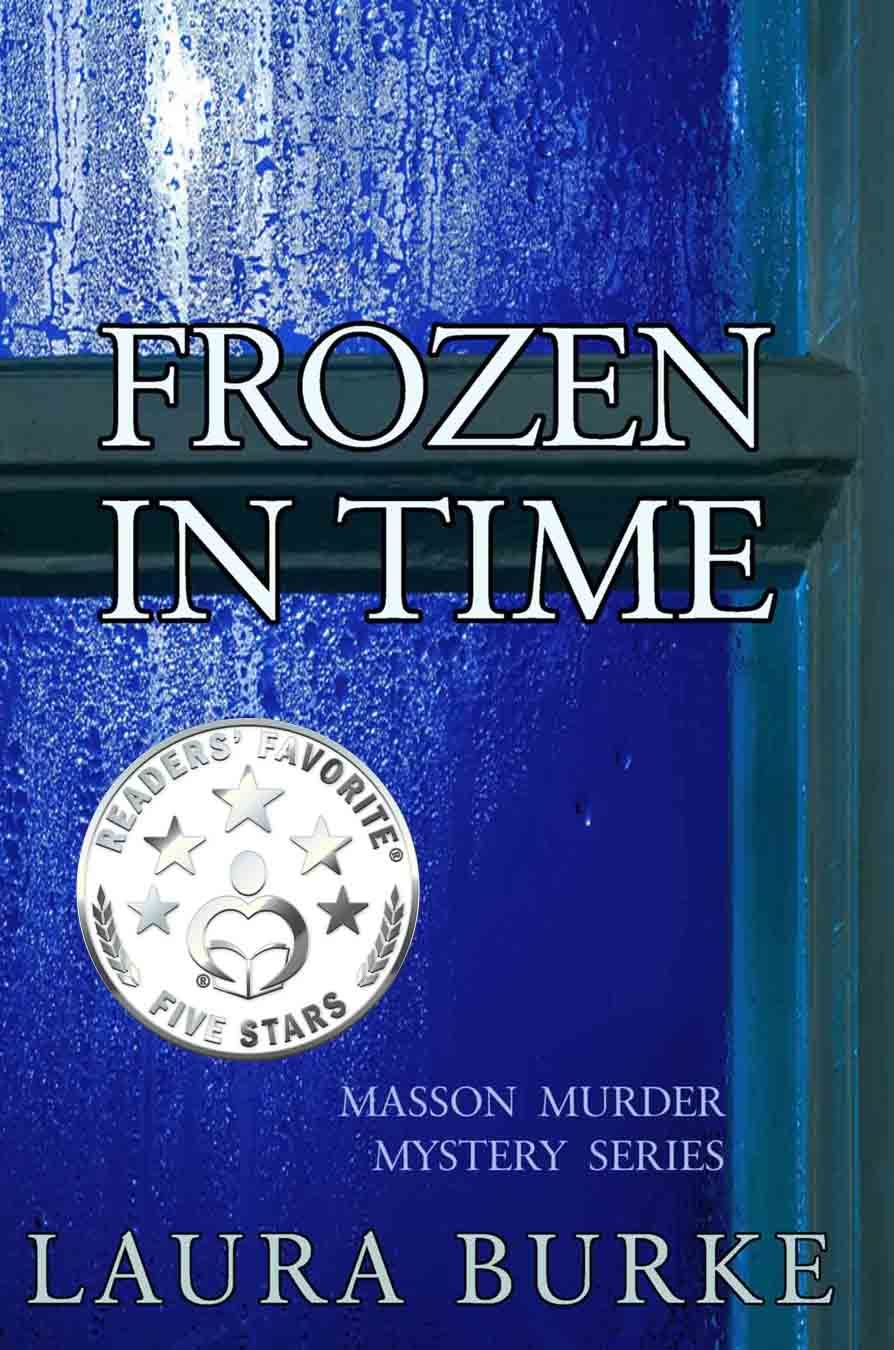 Frozen in Time by Laura Burke | Goodreads