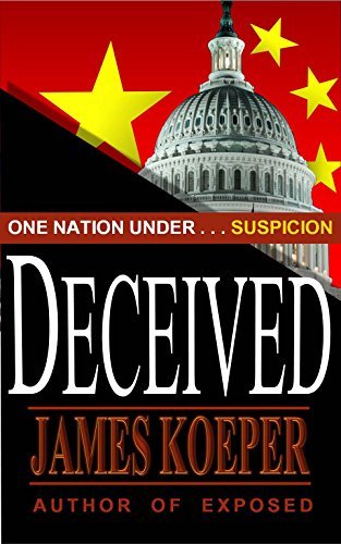 Deceived by James Koeper | Goodreads