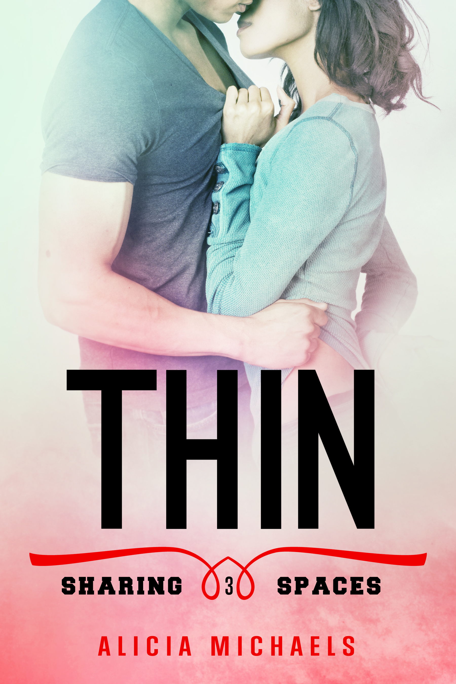 Thin by Alicia Michaels | Goodreads