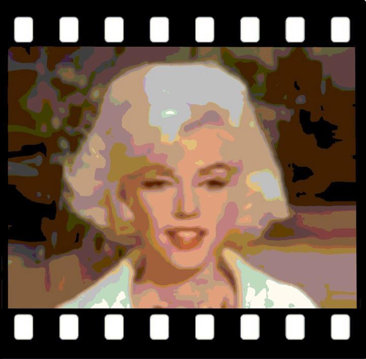 From Sardi's to Sicily The Biography of Marilyn Monroe: Marilyn's ...