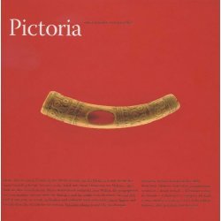 Pictoria by Pavel Dvořák | Goodreads