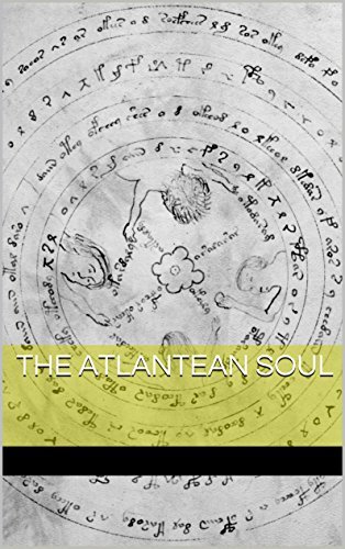The Atlantean Soul by Tim Macy | Goodreads