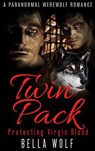 Twin Pack: Protecting Virgin Blood by Bella Wolf | Goodreads