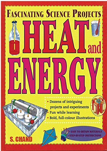 Heat and Energy by S.Chand Experts | Goodreads