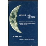 Kepler's Dream: With the Full Text and Notes of Somnium, Sive ...