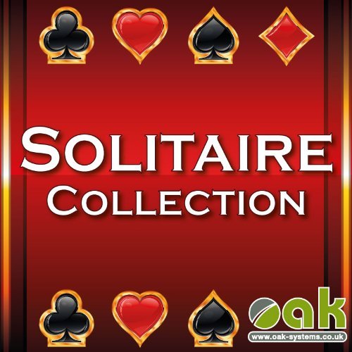 Solitaire Collection by Oak Games Ltd | Goodreads