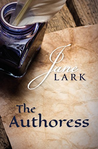 Jane the Authoress: A Pride and Prejudice Variation by Jane Lark ...