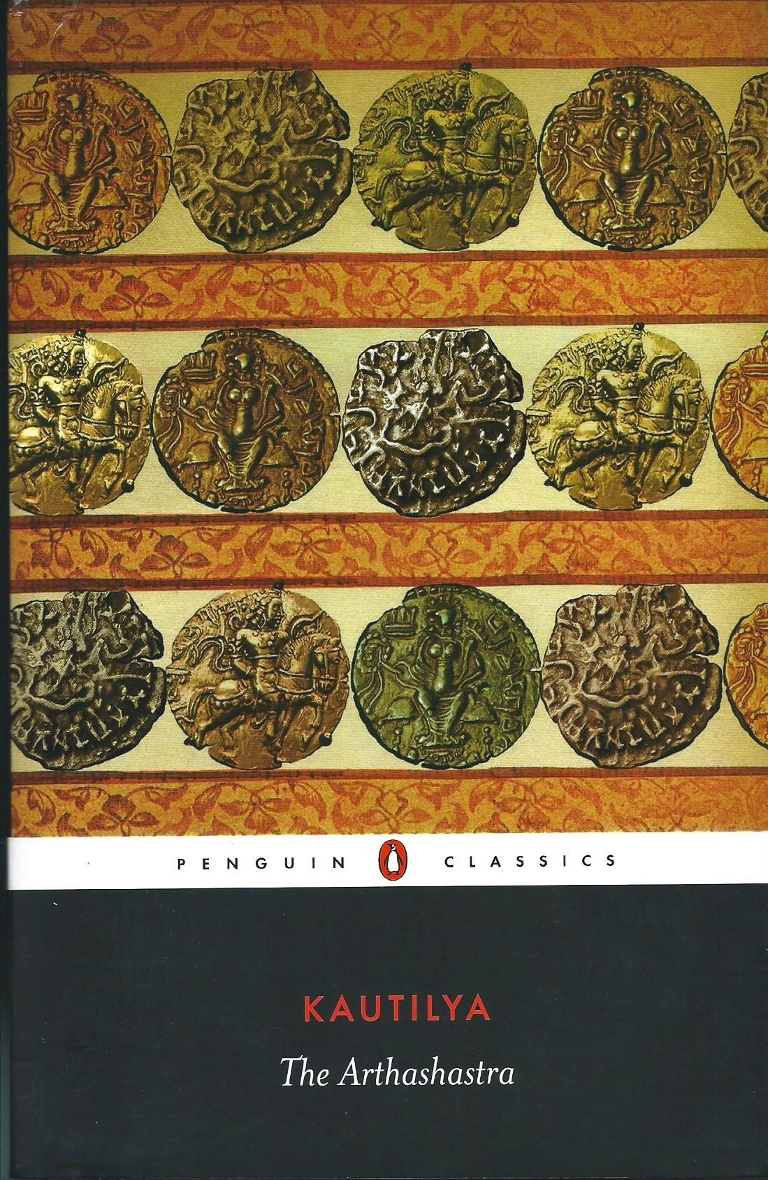 The Arthashastra by Chanakya | Goodreads