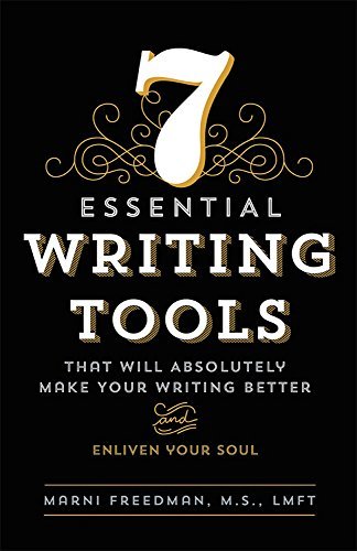7 Essential Writing Tools: That Will Absolutely Make Your Writing ...