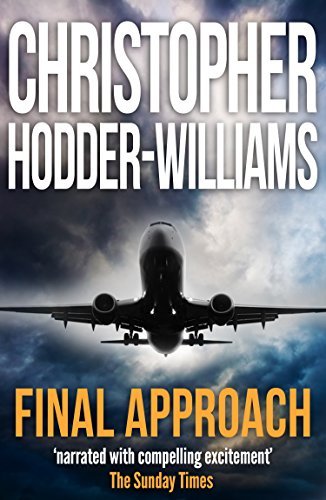 Final Approach by Christopher Hodder-Williams | Goodreads