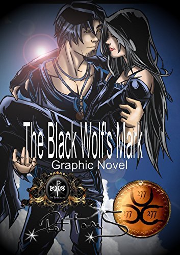 The Black Wolf Mark by Pet Torres | Goodreads