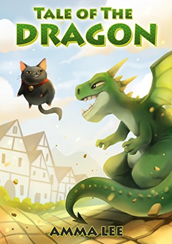 Tales of The Dragon by Amma Lee | Goodreads