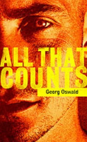 All That Counts by Georg M. Oswald | Goodreads