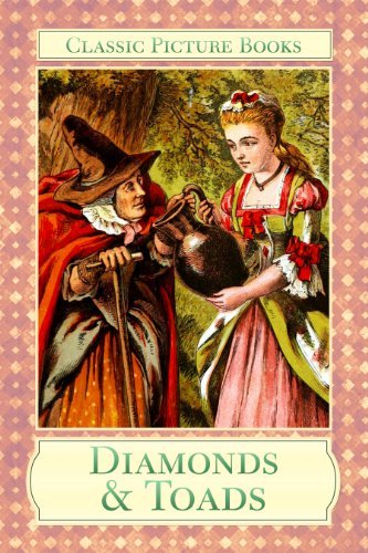 Diamonds and Toads (Illustrated) by Frederick Warne | Goodreads