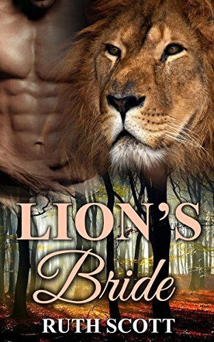 Lion's Bride by Ruth Scott | Goodreads