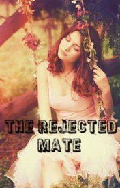 The Rejected Mate by TOO_CVTE | Goodreads