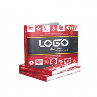Logo:Visual Asset Development by Rudyant Siswanto Wijaya | Goodreads