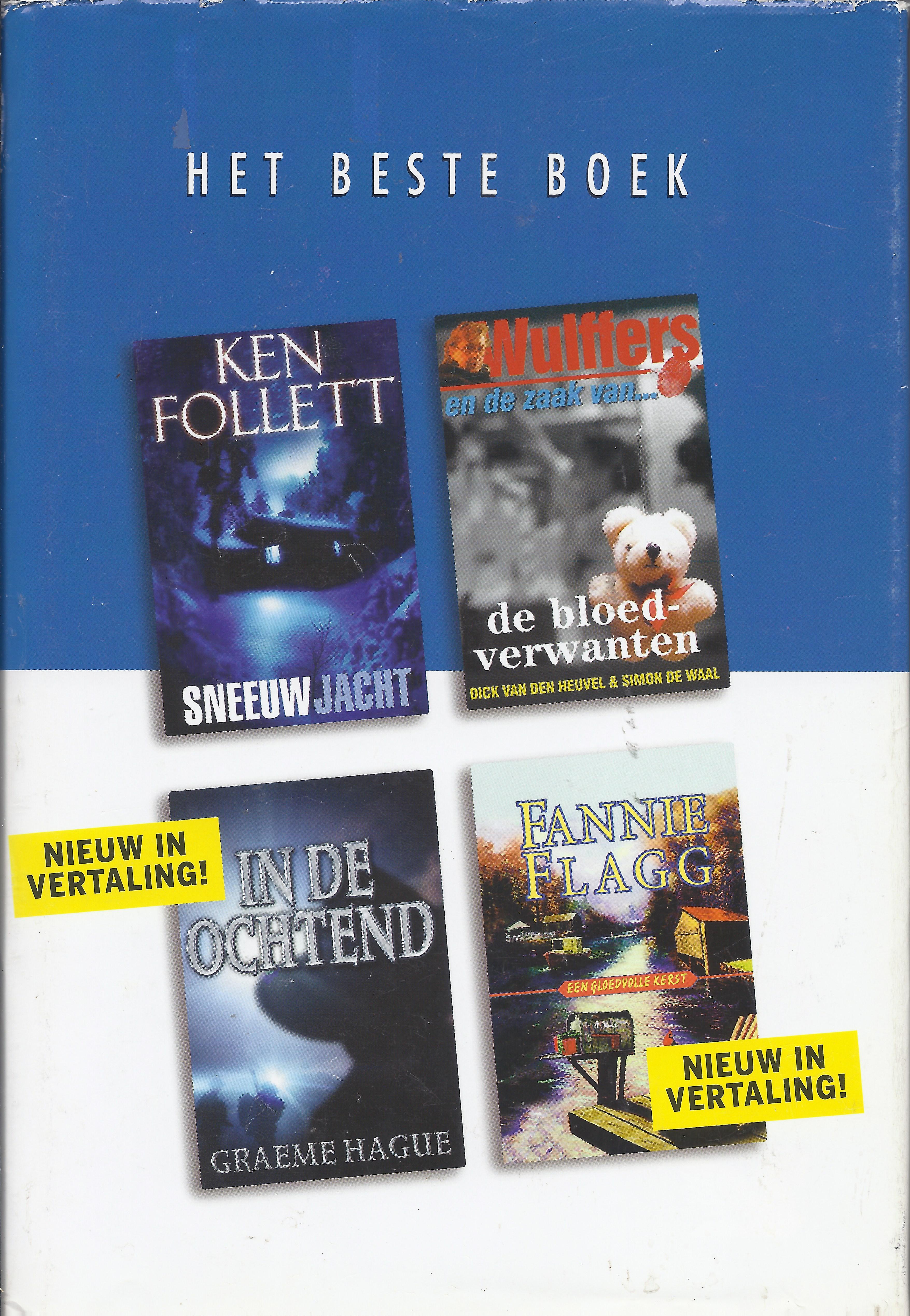 Het beste boek - 235 by Ken Follett | Goodreads