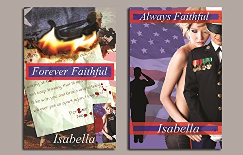Faithful Box Set: Always Faithful and Forever Faithful Box Set by ...