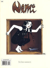 Nemi #145 by Lise Myhre | Goodreads