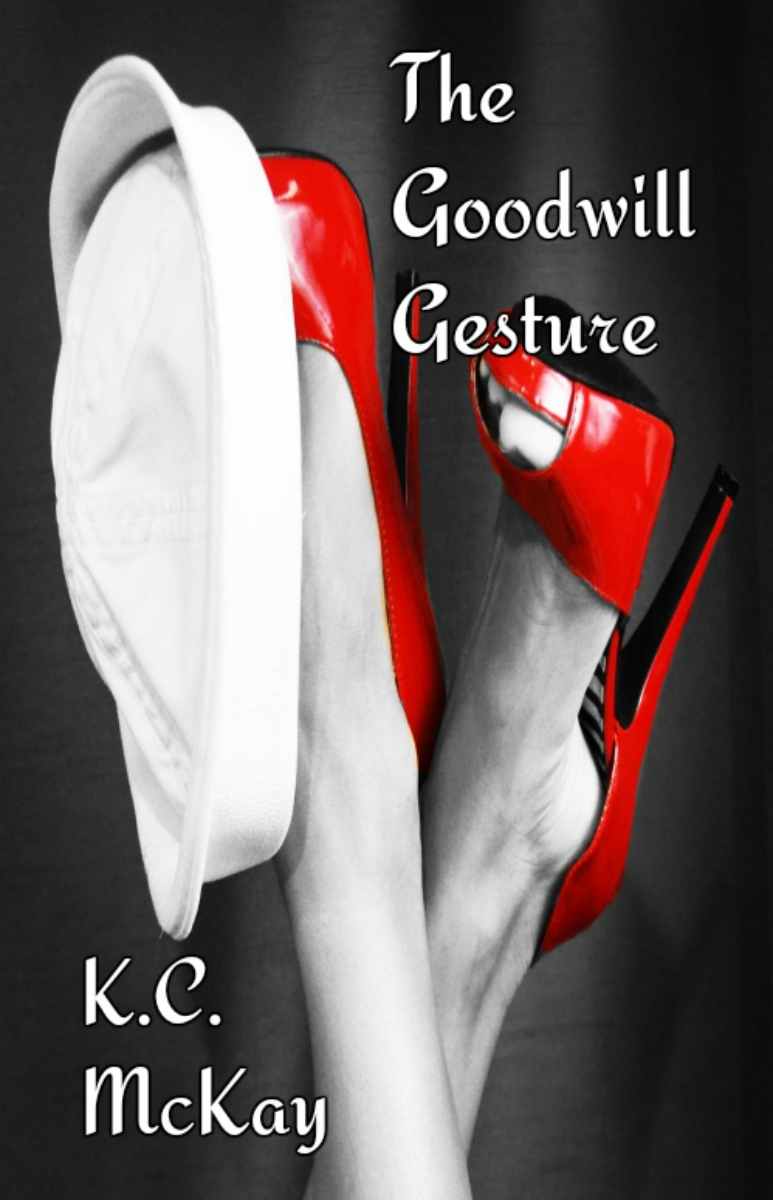 The Goodwill Gesture by K.C. McKay | Goodreads
