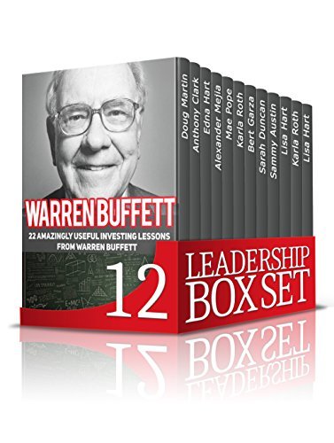 Leadership Box Set: Outstanding Leadership Lessons from Steve Jobs and ...