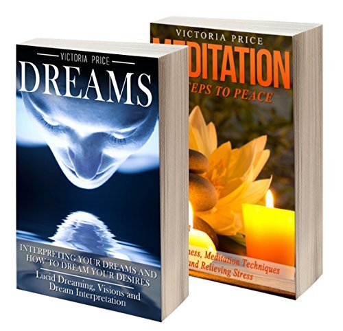 Dreams: Box Set- Dreams and Meditation by Victoria Price | Goodreads