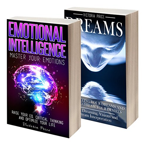 Emotional Intelligence: Box Set- Emotional Intelligence and Dreams by ...