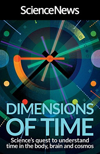 Dimensions of Time: Science’s Quest to Understand Time in the Body ...