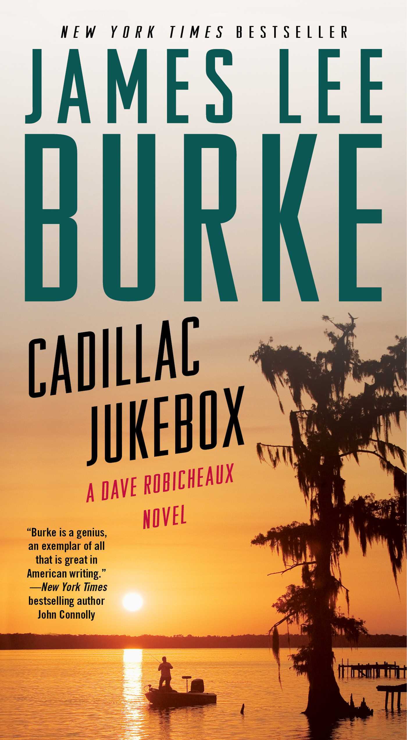 Cadillac Jukebox (Dave Robicheaux) by James Lee Burke | Goodreads