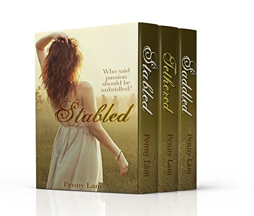 The Stables Trilogy (The Stables Trilogy, #1-3) by Penny Lam | Goodreads