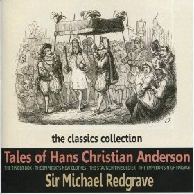 Tales of Hans Christian Anderson by Hans Christian Andersen | Goodreads