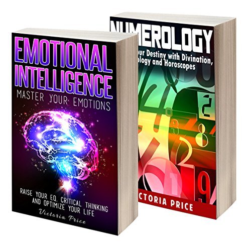 Emotional Intelligence: Box Set- Emotional Intelligence and Numerology ...