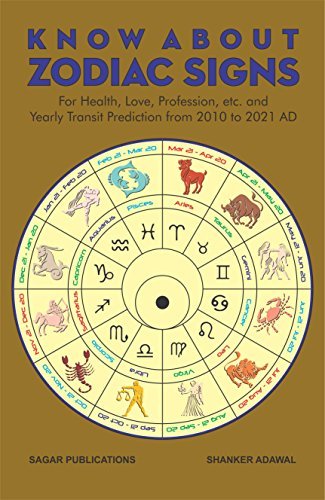 Know about Zodiac Signs: This astrology book has been originally ...