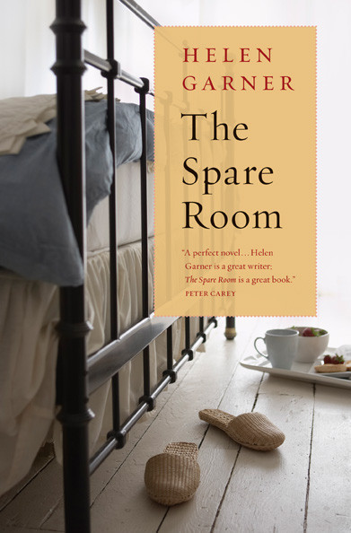 The Spare Room (Hardcover) by Helen Garner | Goodreads