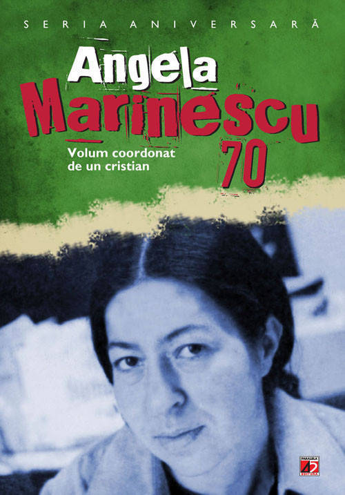 Angela Marinescu 70 by un cristian | Goodreads