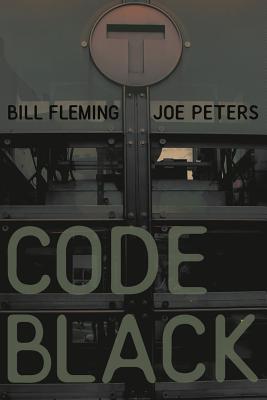 Code Black by Joe Peters | Goodreads