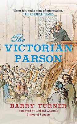 The Victorian Parson by Barry Turner | Goodreads