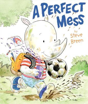 A Perfect Mess by Steve Breen | Goodreads