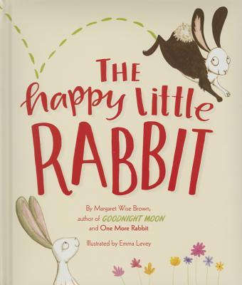 Happy Little Rabbit by Parragon Books | Goodreads