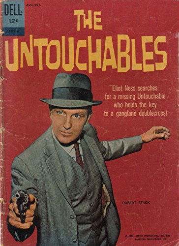 The Untouchables 12-879-210 [4]: Or, Advance of the Anglo-Americans to ...